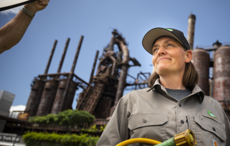 Joshua Tree Experts Franchise