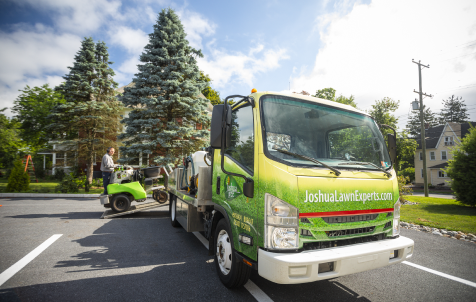 Joshua Tree Experts Franchise